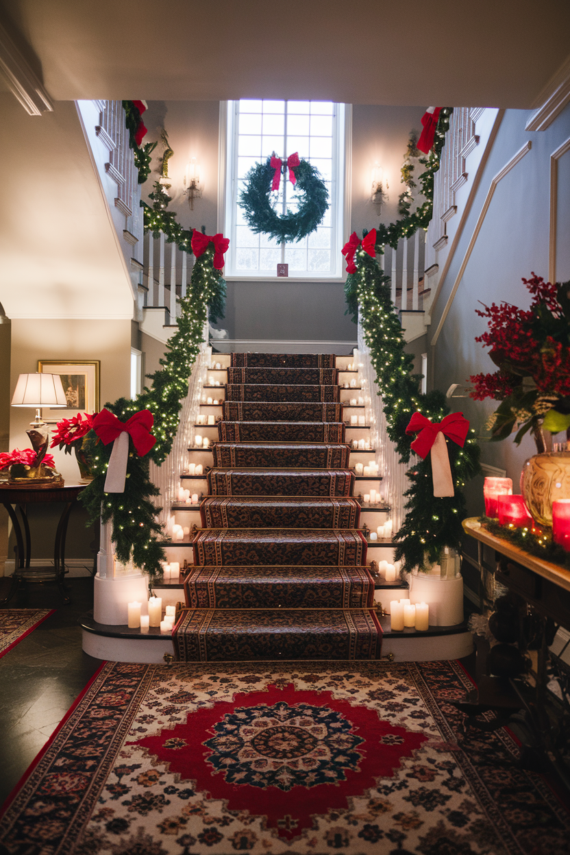 23 Maximalist Christmas Decorating Ideas to Spark Holiday Joy - SEO Kenya