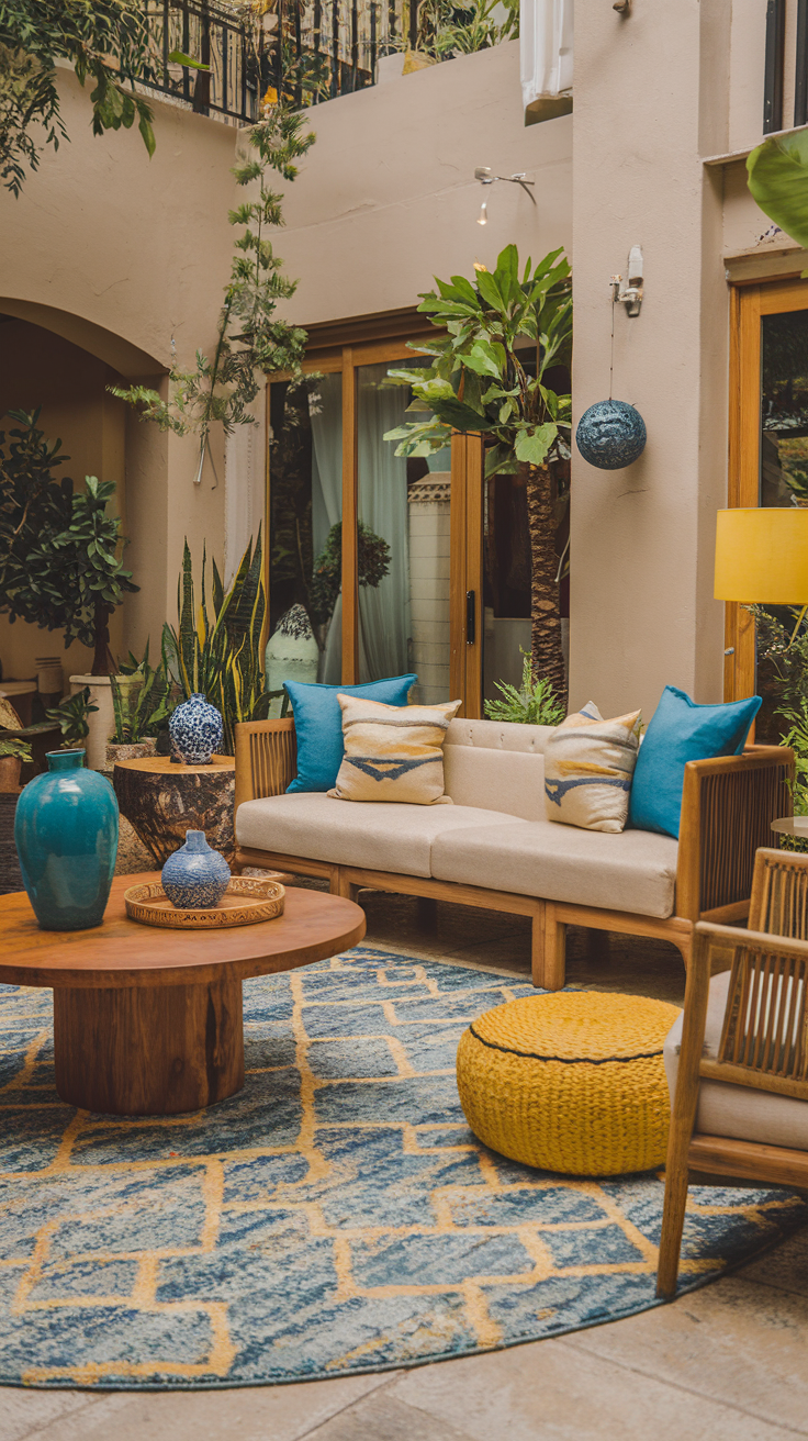 19 Global Decorating Styles: Add a Worldly Touch to Your Home - SEO Kenya