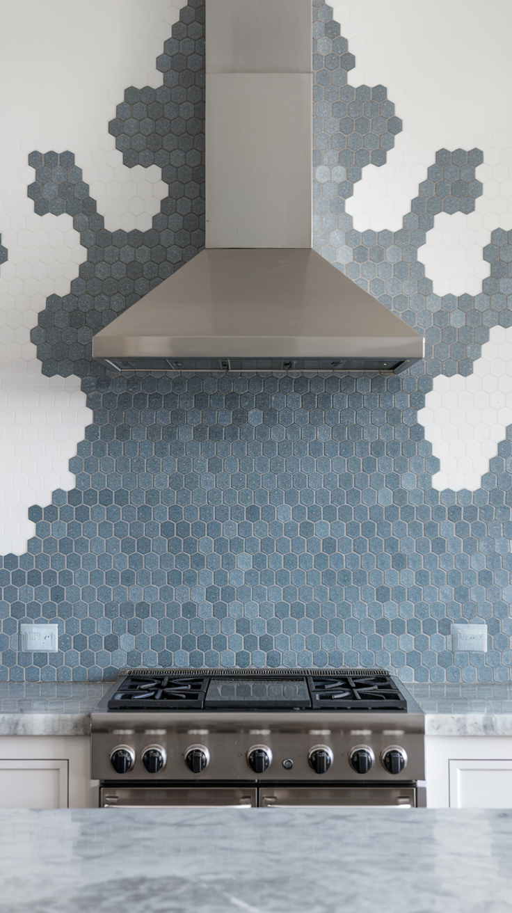 13 Creative Kitchen Backsplash Ideas That Add Character - SEO Kenya